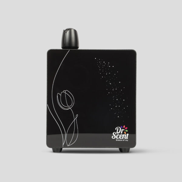 Eco Tulip Aroma Diffuser - Dr Scent Australia