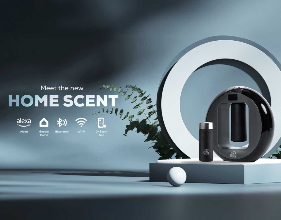 Dr. Scent Australia